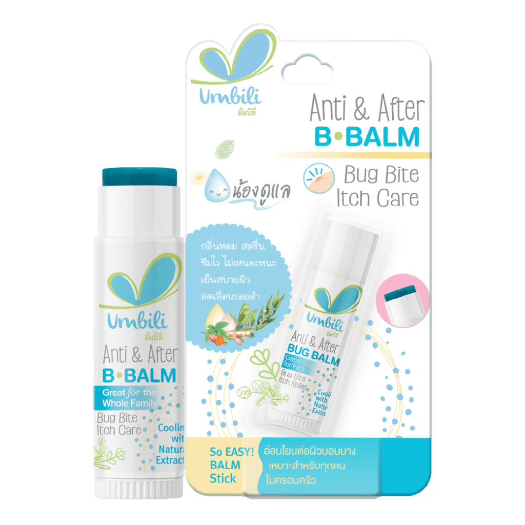 Homepage [umbilithailand.com]